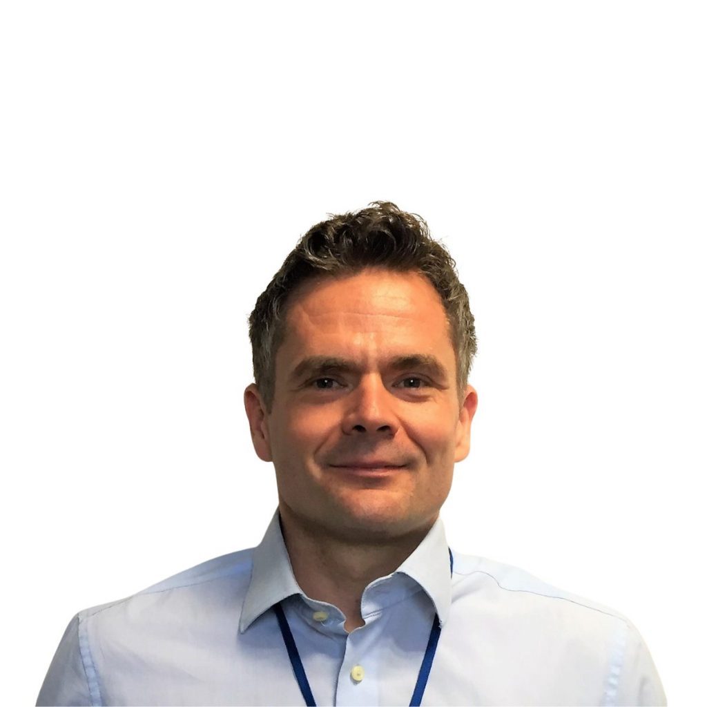 Meet the Kensington Additive Team: Your Engineering Recruitment Experts