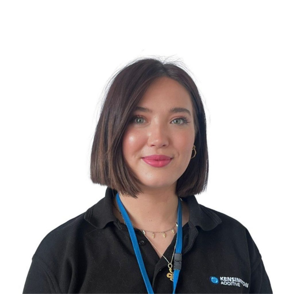 Meet the Kensington Additive Team: Your Engineering Recruitment Experts